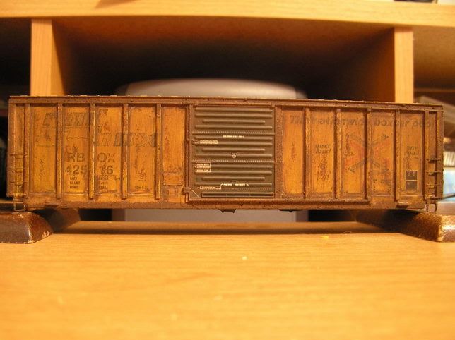 What is your weekend Modeling project?? 10/22 and 10/23 pics if you got em!! - General ...